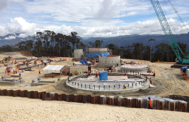 Project - Verstand Group